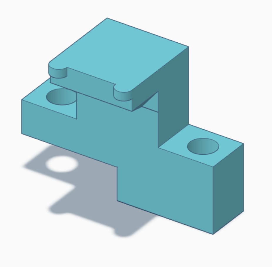 Clamp System for Lasercutter Rotary (omtech LRA-GL49) (STL Files) - Etsy