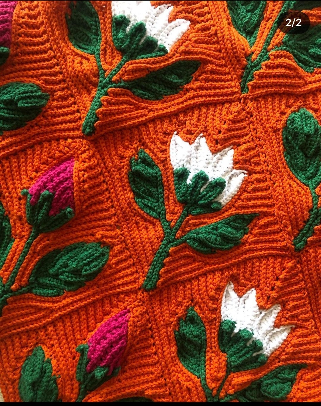 Crochet Throw Small Baby Blankets, Ready to Ship, Baby Shower Gifts ...