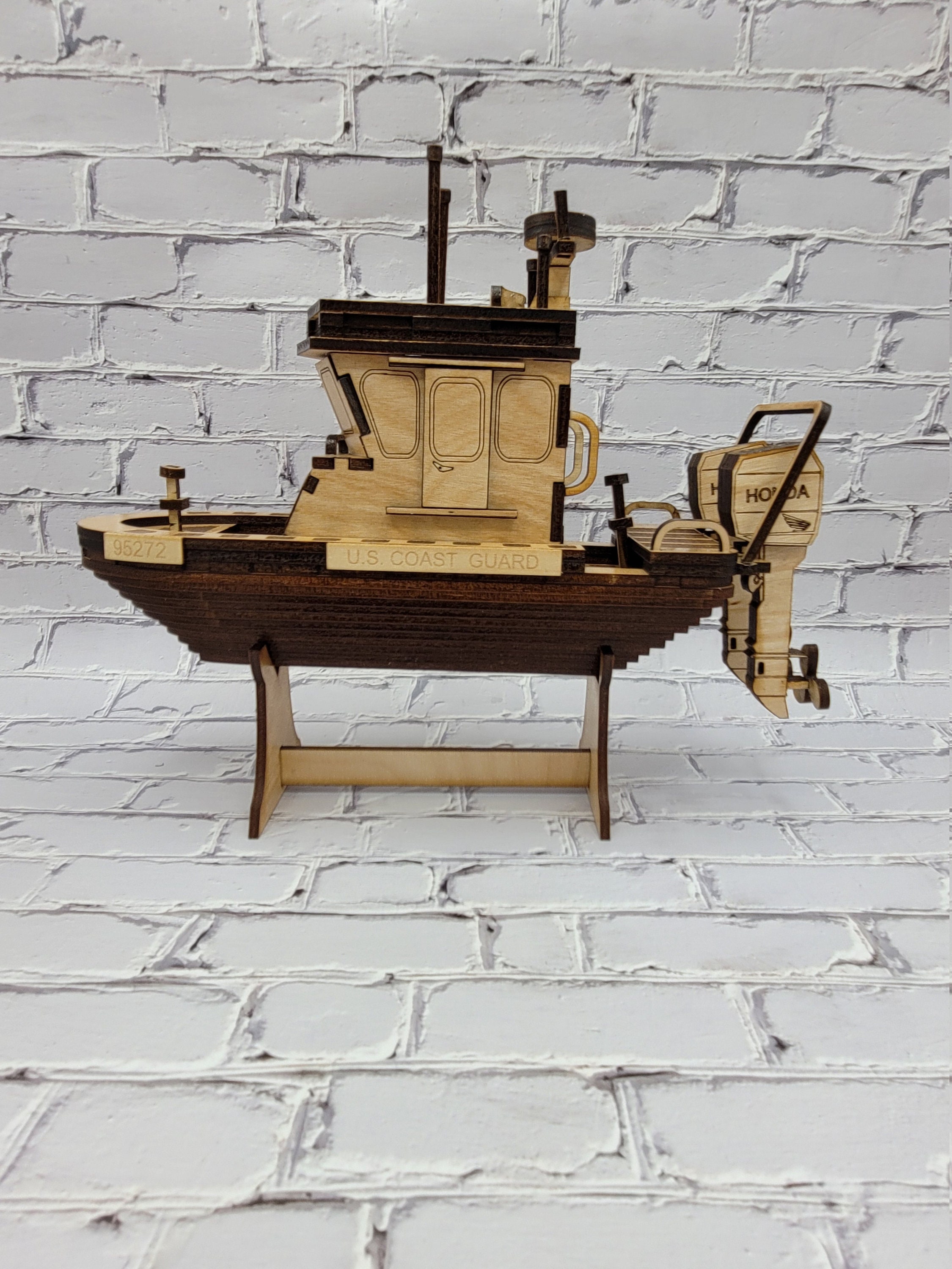 Swift Rescue Boat, SRB, Coast Guard, Ship, Boat, SVG, PDF, Laser Cut ...