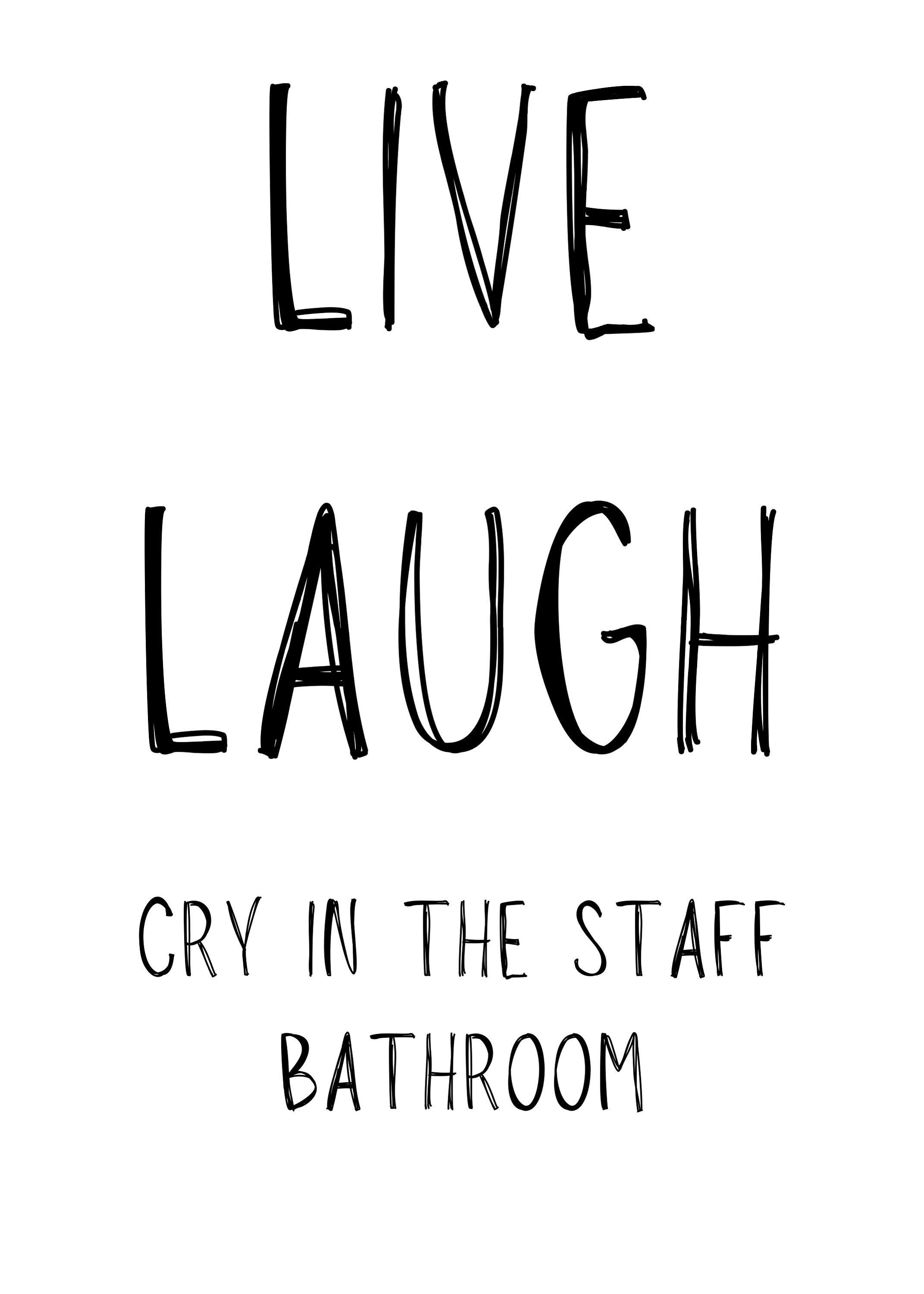 FUNNY Teacher Appreciation Card; Instant Download; Printable, Print at ...
