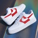 Colorblock Choose Your Own Color Custom AF1, Handmade, Personalized Air ...