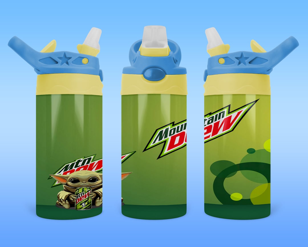 Baby Dew 12oz Kids Sippy Tumbler PNG Design - Etsy