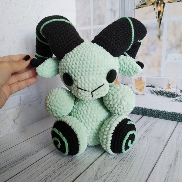 Cute Plushie - Etsy