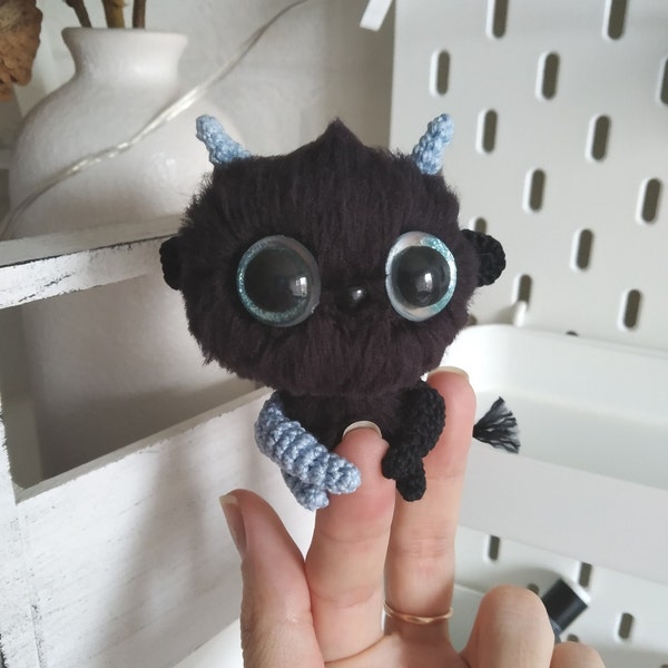 Cute Plushie - Etsy