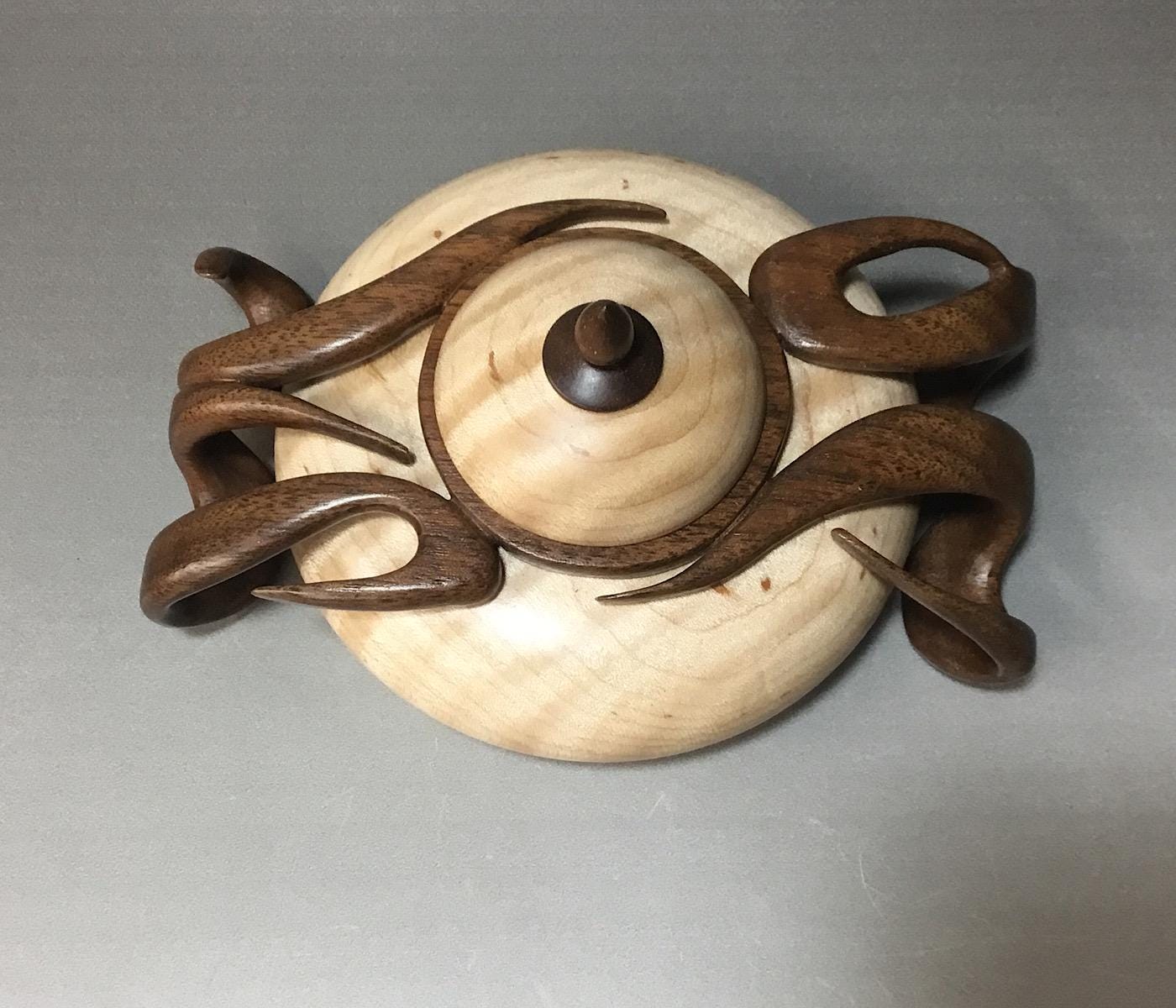 Suspended Box - Etsy