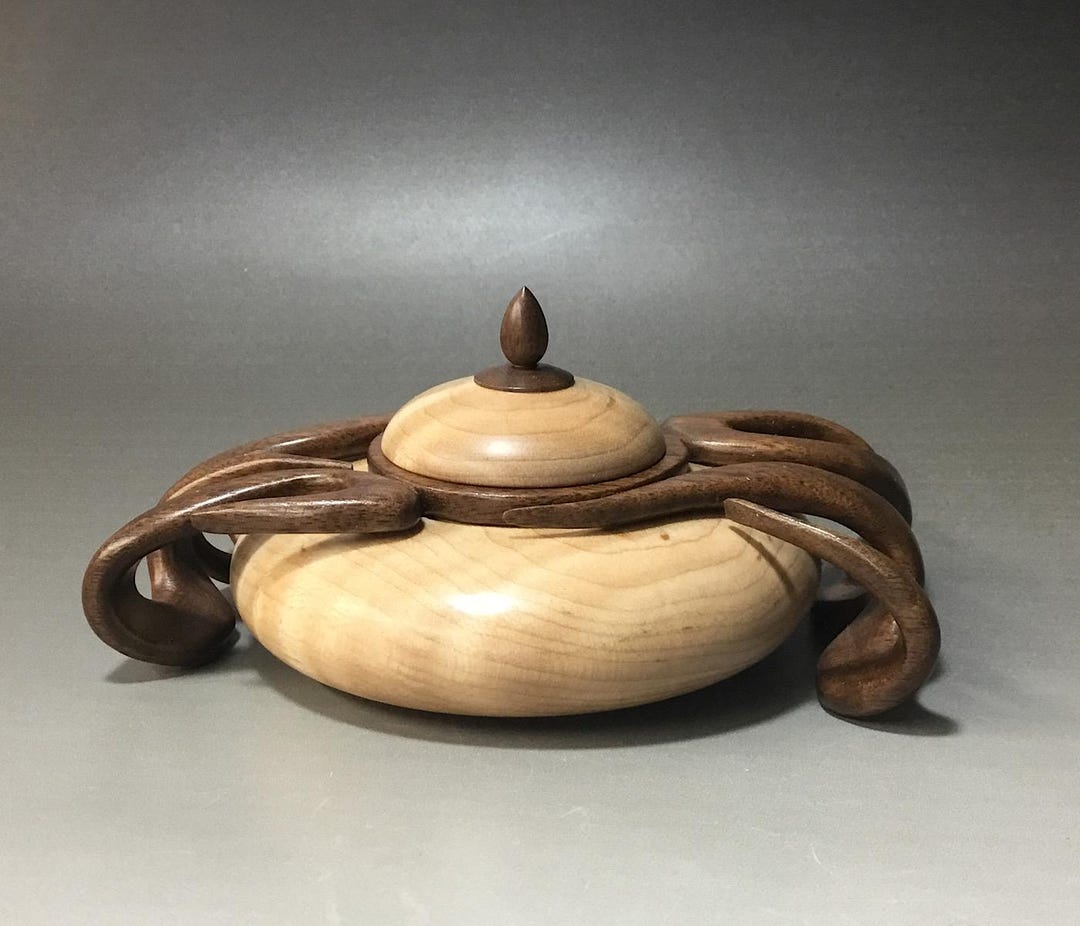 Suspended Box - Etsy
