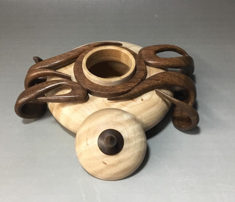 Suspended Box - Etsy