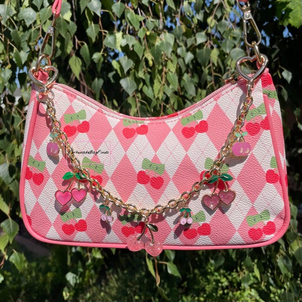 Handbag Charms - Etsy