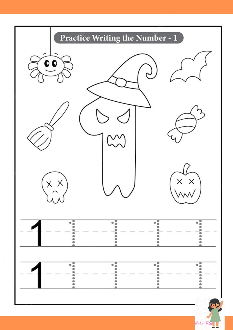 Printable Halloween Theme Halloween Alphabet Alphabet - Etsy