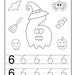 Printable Halloween Theme Halloween Alphabet Alphabet - Etsy