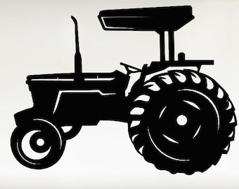 Tractor Plasma Dxf - Etsy