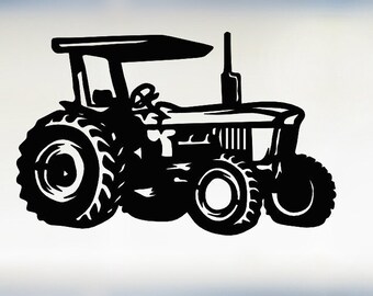 Tractor Cnc Files - Etsy