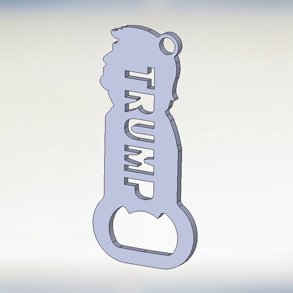 Key Bottle Opener - Etsy