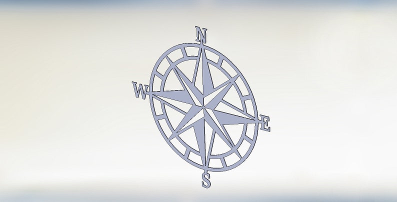 Compass Svg Png Dxf Files Compass Rose Svg and Dxf Nautical | Etsy Compass Svg Png Dxf Files Compass Rose Svg and Dxf Nautical | Etsy