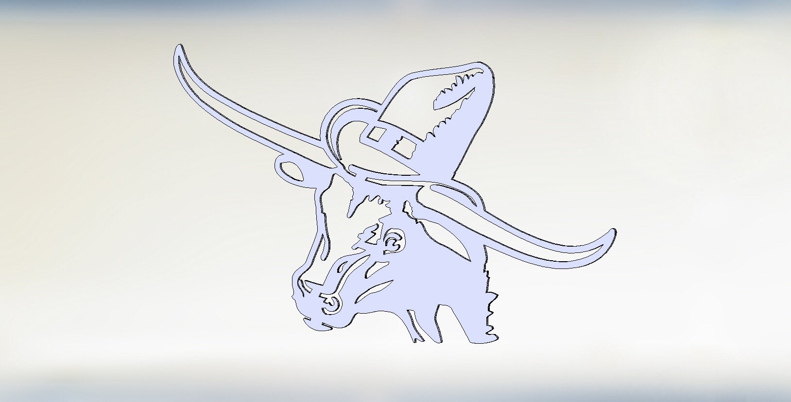 Steer Svg Png Dxf Files Silhouette Clipart Wall Art Files - Etsy Australia