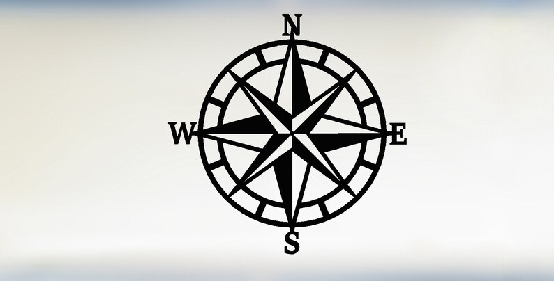 Compass Svg Png Dxf Files Compass Rose Svg and Dxf Nautical | Etsy Compass Svg Png Dxf Files Compass Rose Svg and Dxf Nautical | Etsy