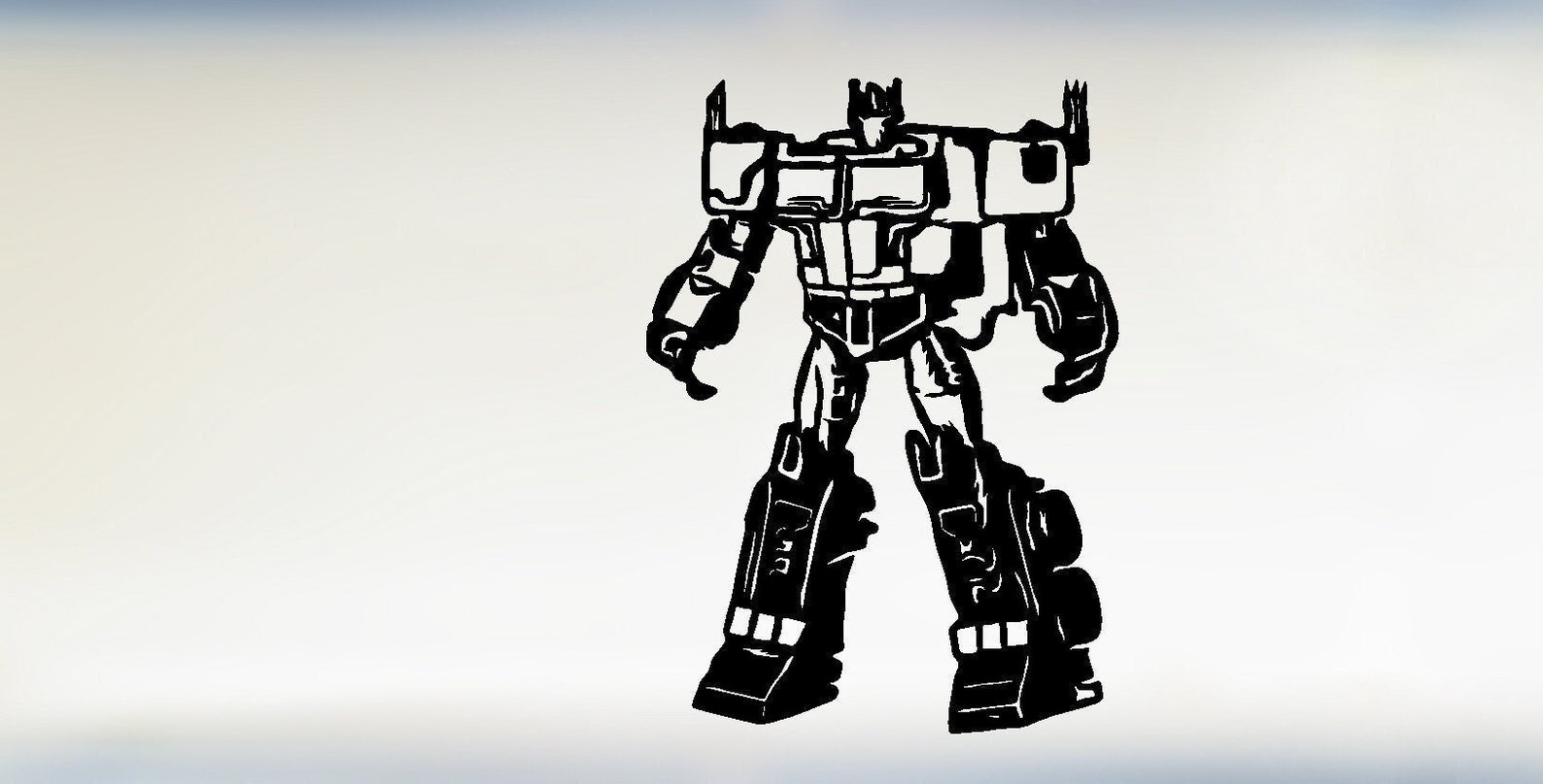 Optimus Prime Svg Dxf Png Dateien Transformers Cnc - Etsy Österreich