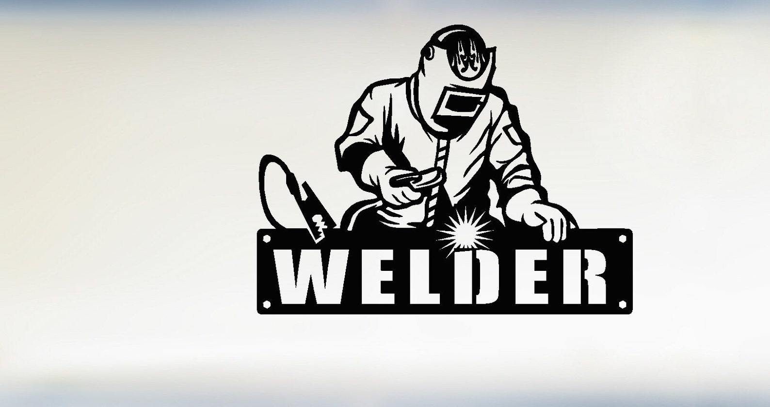 Welder Dxf Welder Svg welder Png Files Weld It Laser Cut - Etsy New Zealand