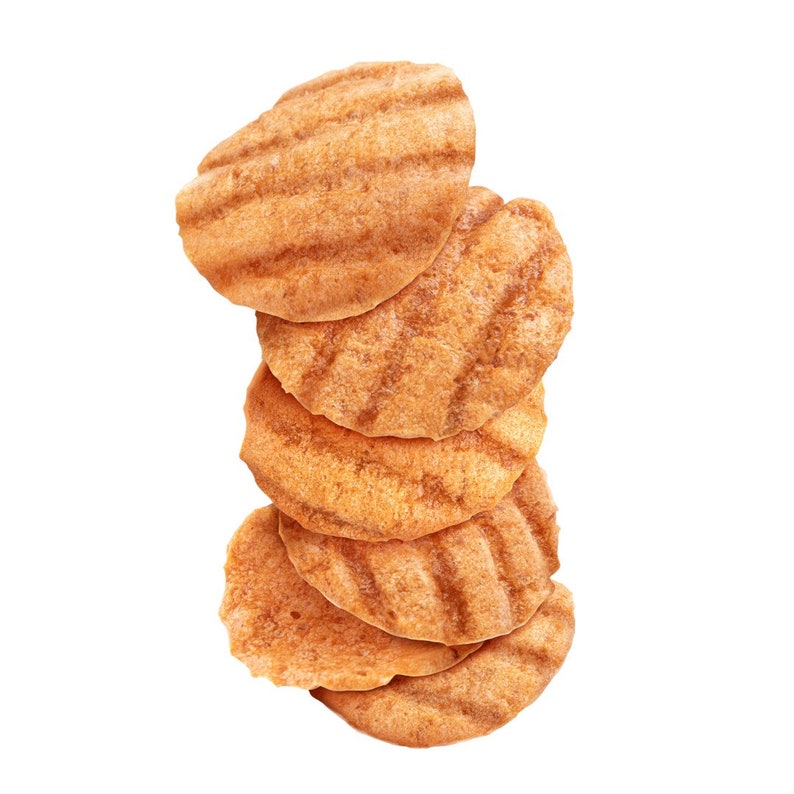 Snackshake Fish Cracker healthy Snack by Vacuum Fried - Etsy
