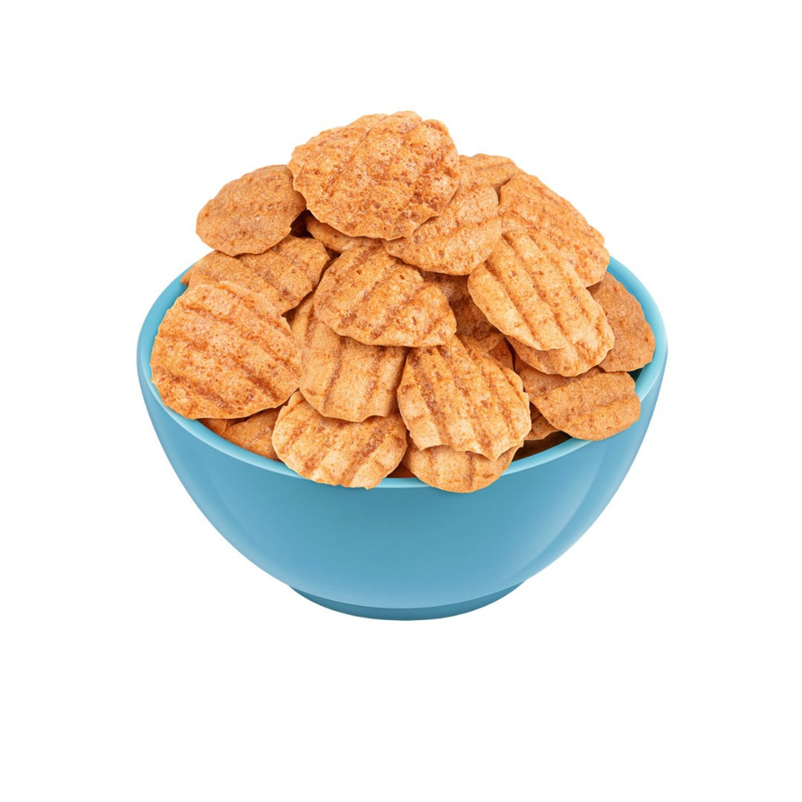 Snackshake - Fish Cracker (healthy Snack by Vacuum Fried) - Etsy Canada