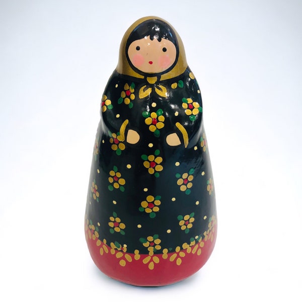 Babushka Dolls - Etsy