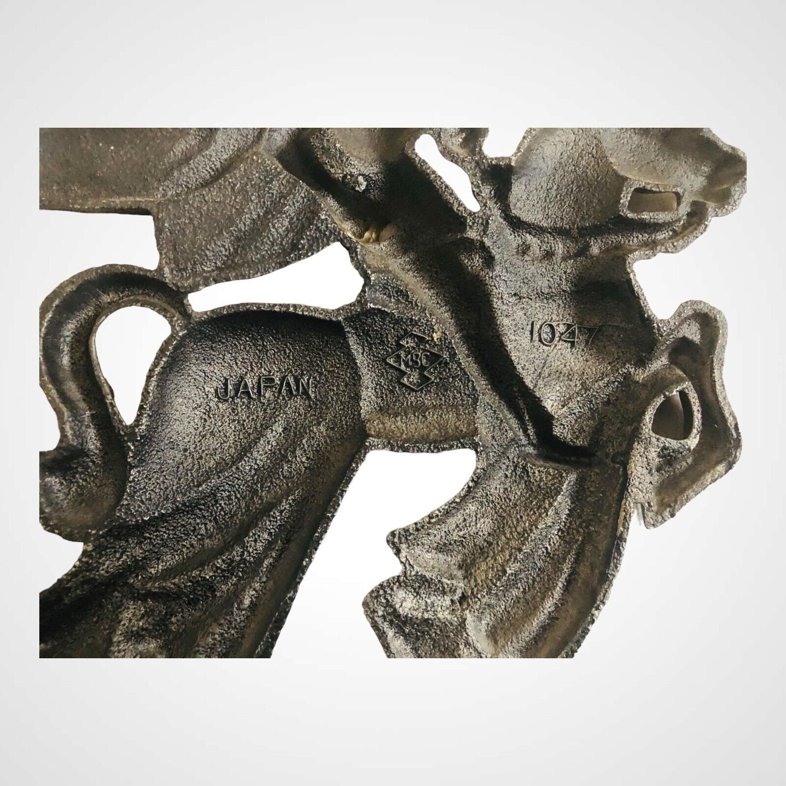 MCM Medieval Cast Metal Wall Décor Jousting Knights Horses Made in ...