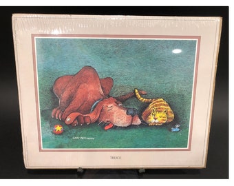 Gary Patterson - Etsy