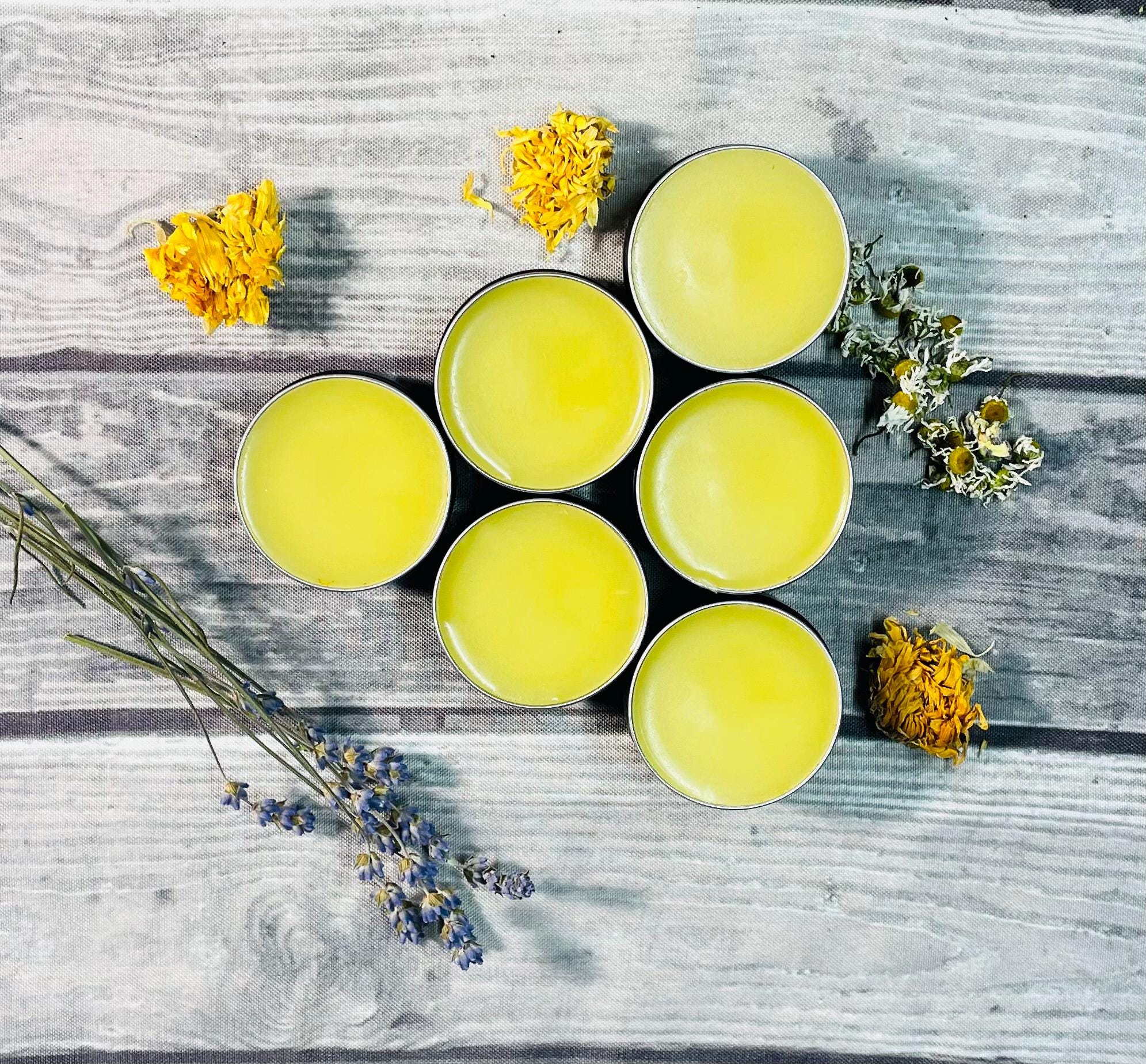 Arnica Comfrey Muscle Salve for Sore Joints – Natural Soothing Balm - Etsy