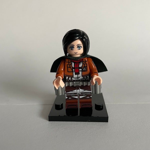 Jujutsu Kaisen Legos - Etsy