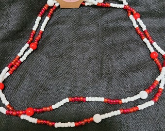 Chango Necklace - Etsy