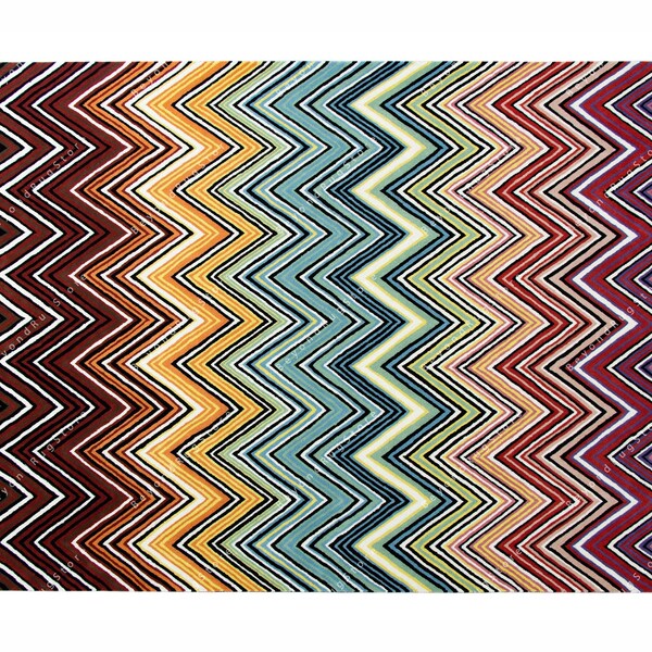Rug Chevron - Etsy