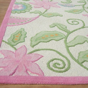 Handmade Rugs - Etsy