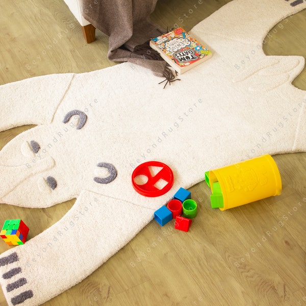 Polar Bear Skin Rug - Etsy