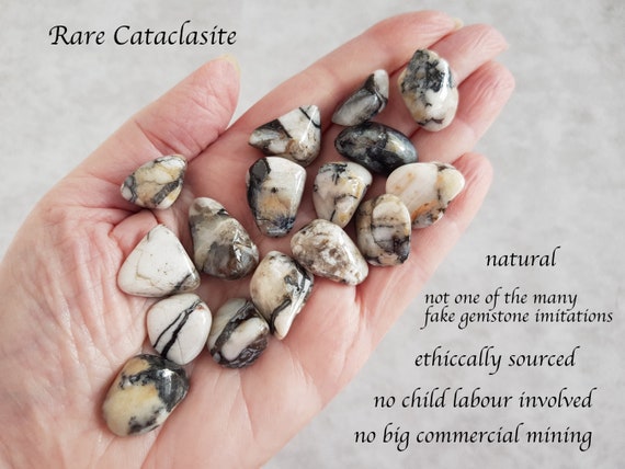Cataclasite