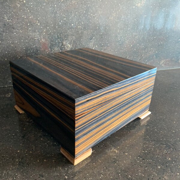 Custom Humidor - Etsy