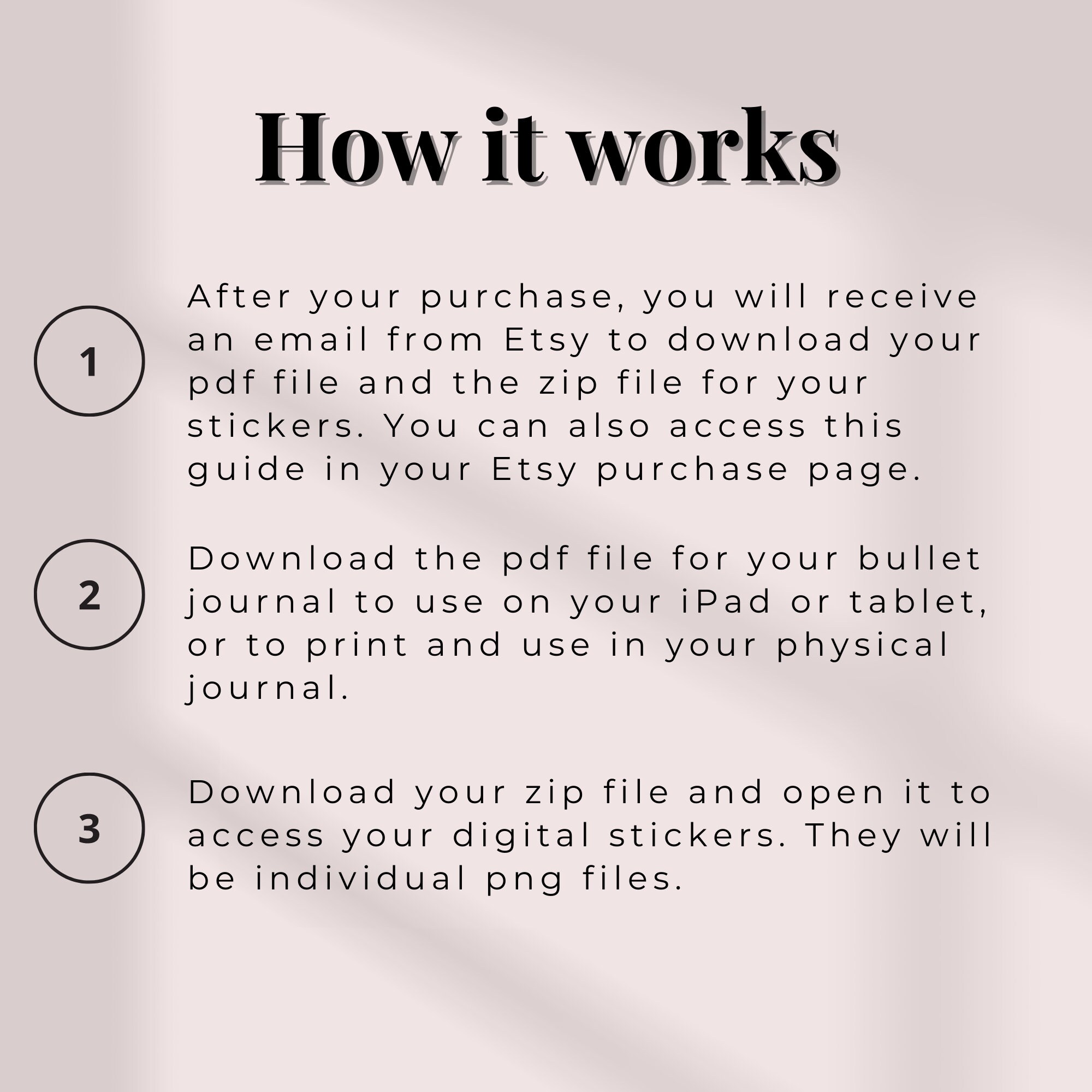 BRAIN DUMP NOTEBOOK Brain Dump Printable, Brain Dump Planner, Brain ...