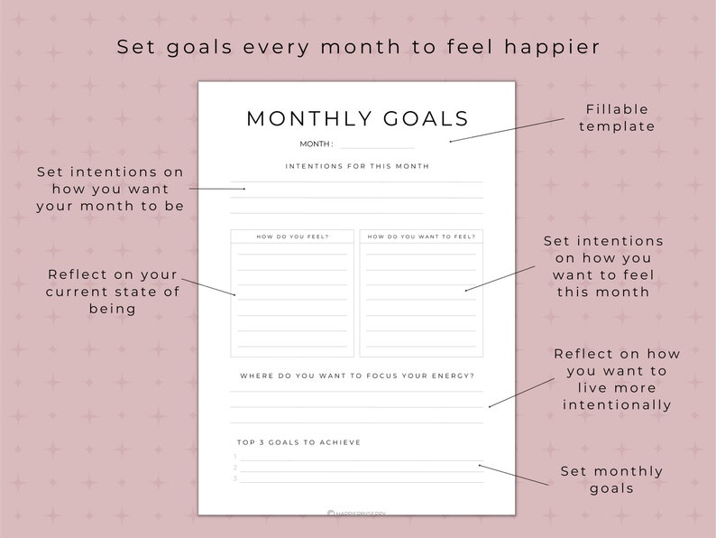 5 Minute Journal Digital, Shadow Work Journal Prompts, Goodnotes ...