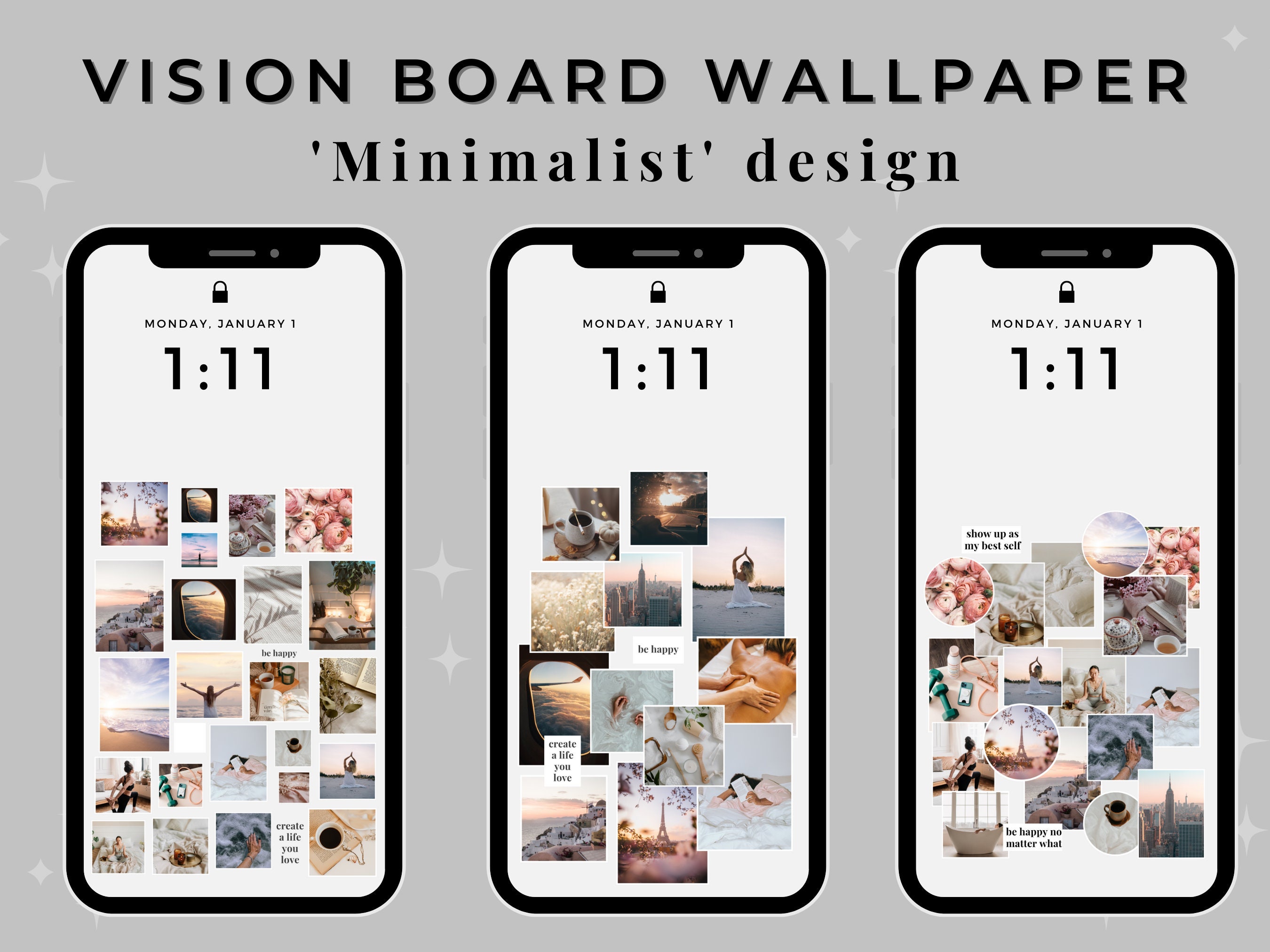 Goals In Life Wallpaper
