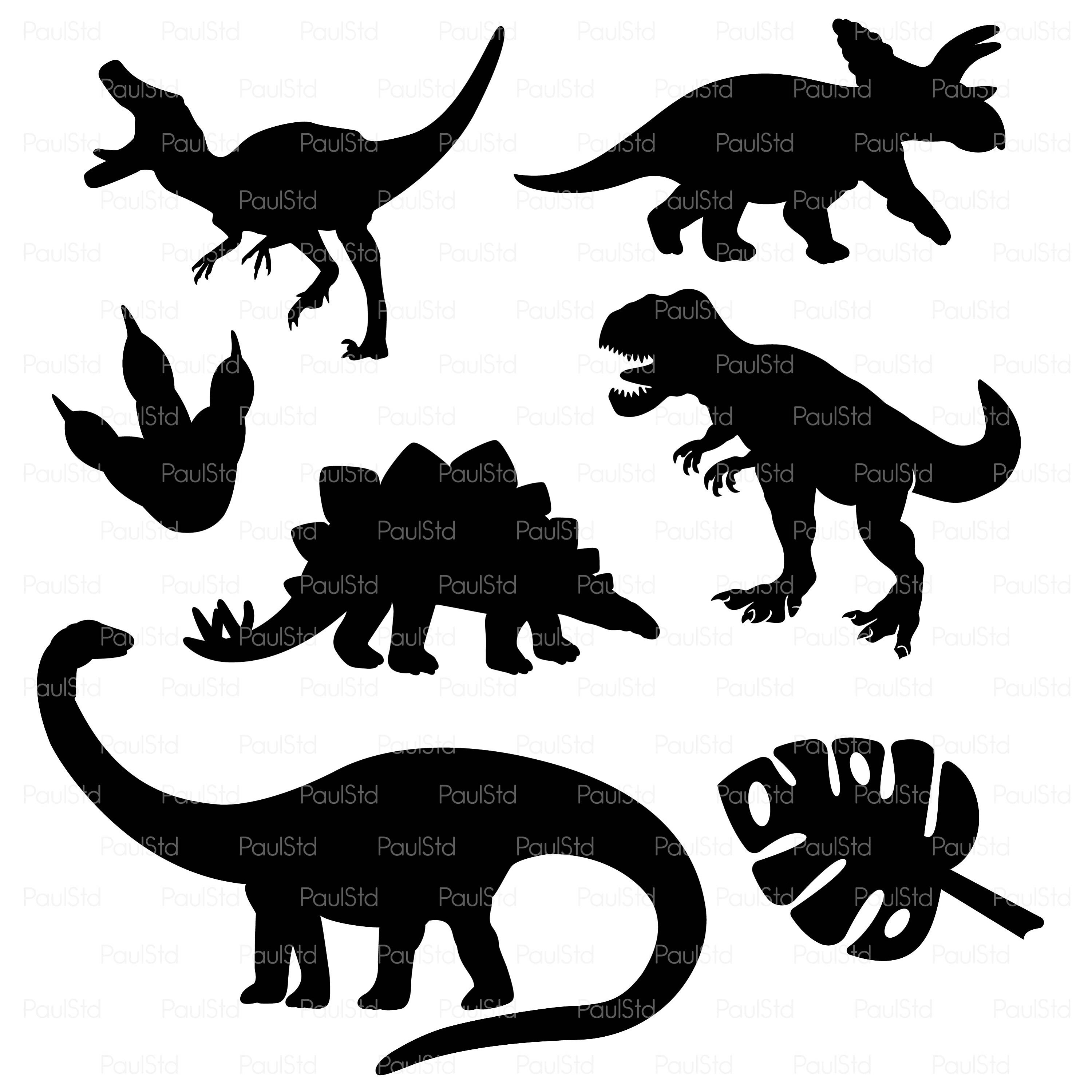 Dinosaur Bundle Png - Dino Bundle Svg - Dinosaur Svg - Trex Bundle ...