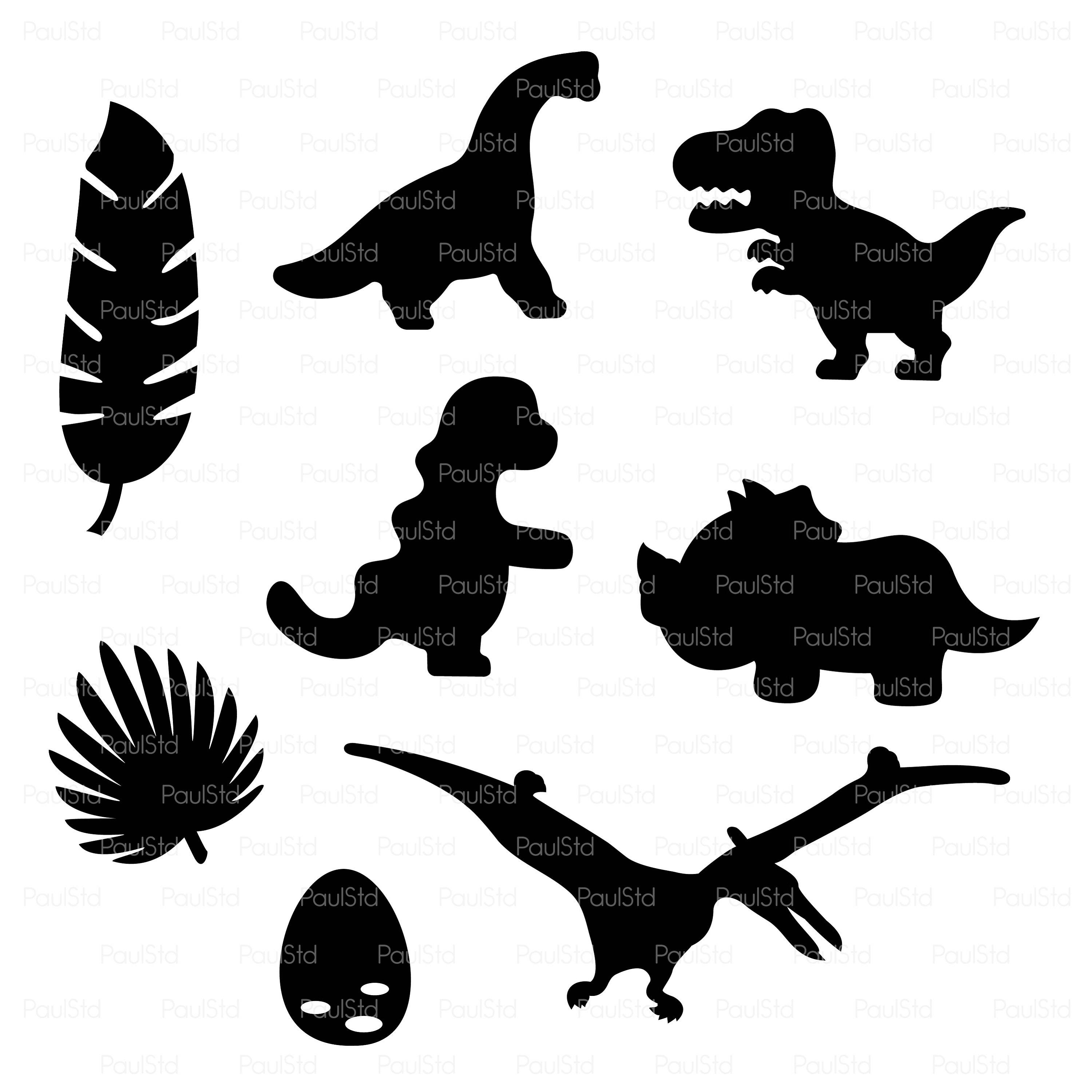 Dinosaur Bundle Png - Dino Bundle Svg - Dinosaur Svg - Trex Bundle ...