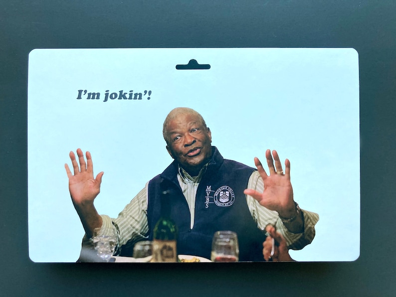 I Think You Should Leave - Dylan's Burger - Etsy