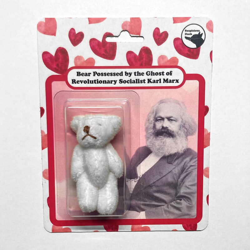 Queen Elizabeth Bear - Etsy