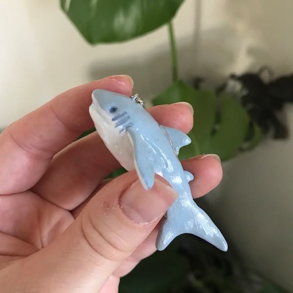 Shark Rings - Etsy