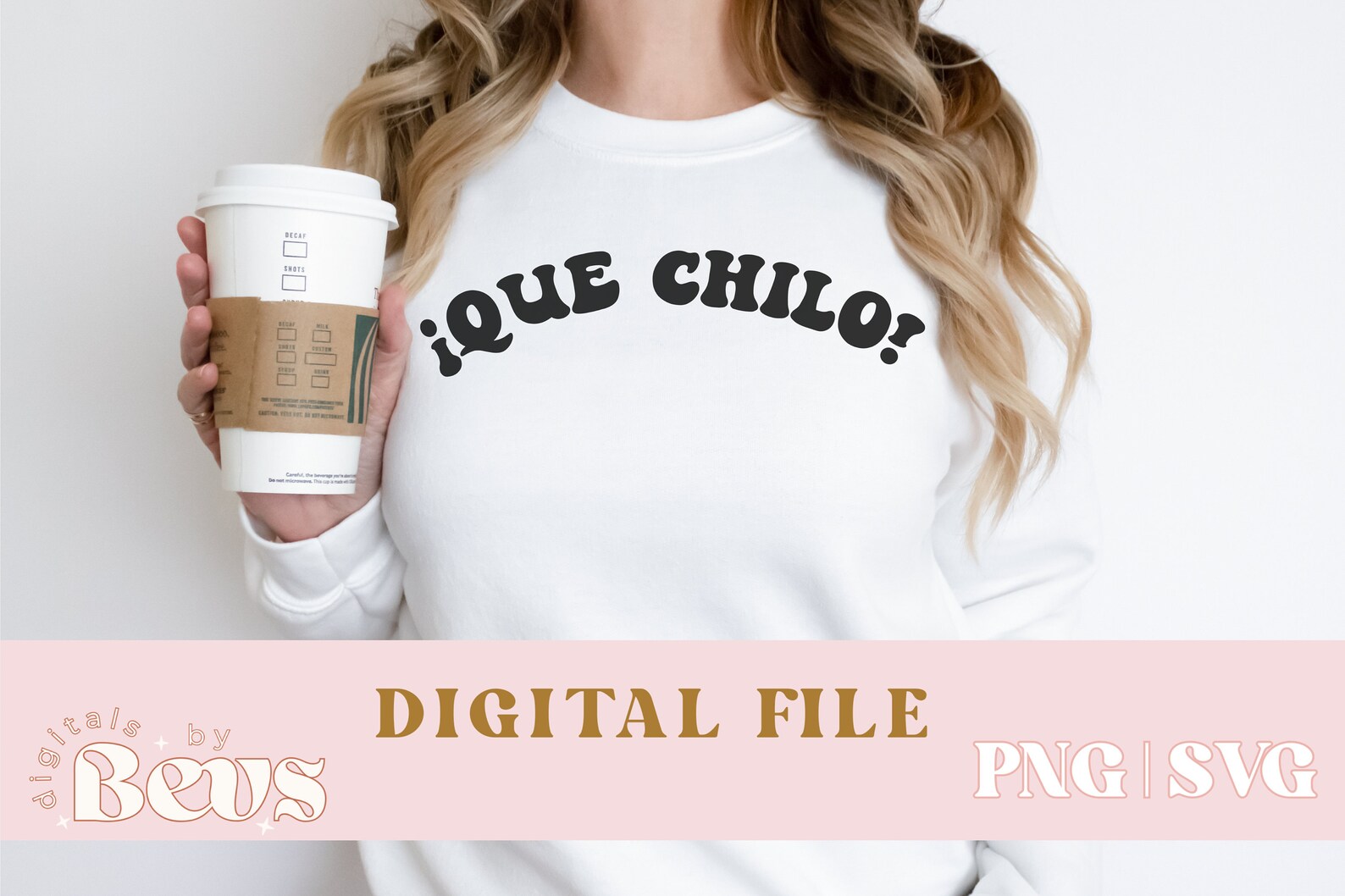Que Chilo PNG, Que Chilo SVG, Que Chido Digital, Latin Quotes, Mexican ...