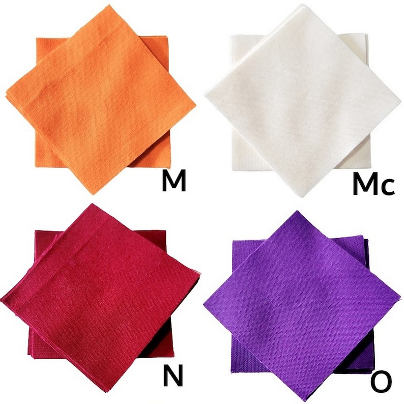 Custom Charm Packs Solids Pre Cut Squares Build Your Own Charm Pack ...