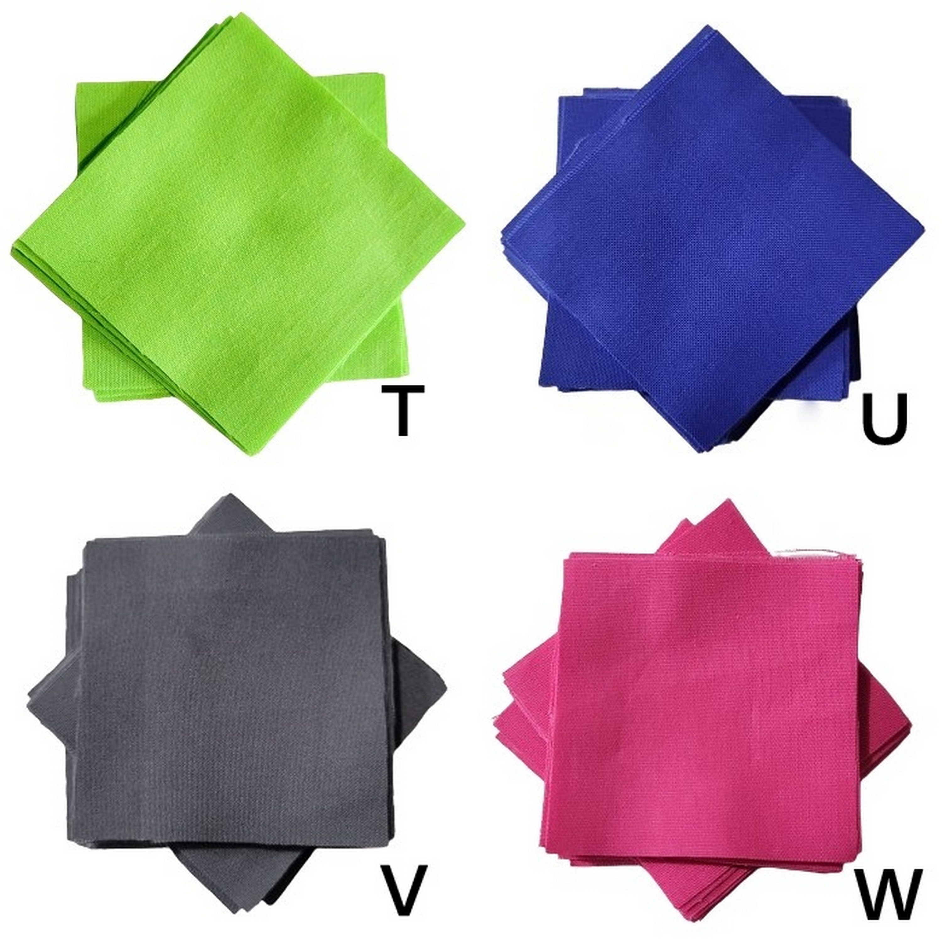 Custom Charm Packs Solids Pre Cut Squares Build Your Own Charm Pack ...