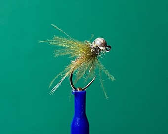 Duracell Fly Pattern - Etsy