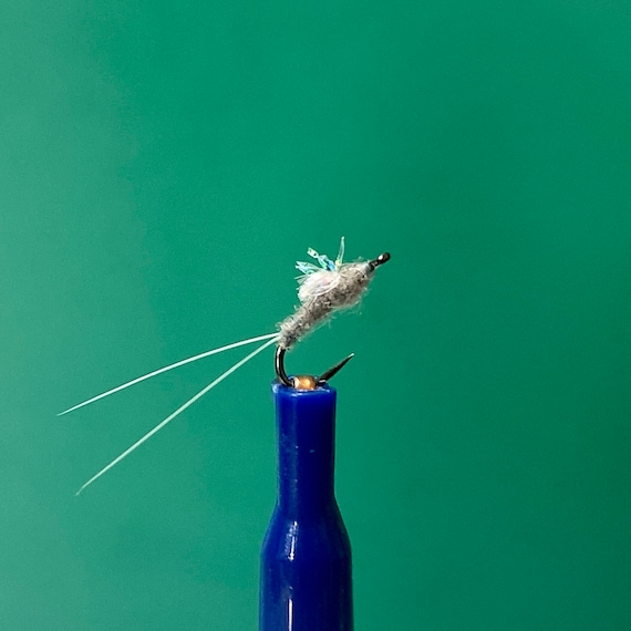 RS2 Emerger Nymph. One of the BEST Fly Fishing Flies. Great - Etsy