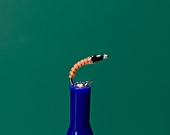 Midge Fly Patterns - Etsy