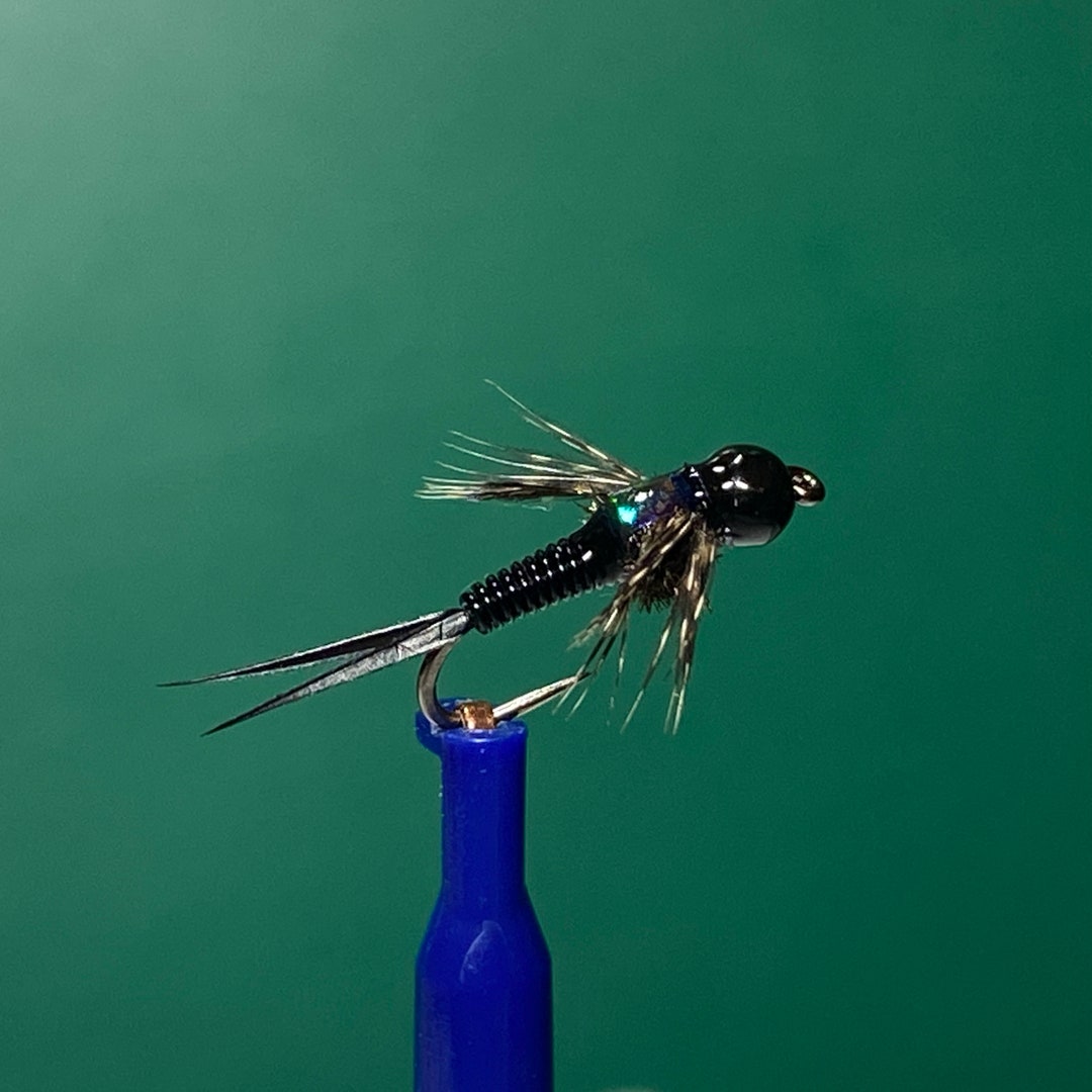 Copper John! Fast Sinking. Durable and Deadly! Fly Fishing Flies From ...